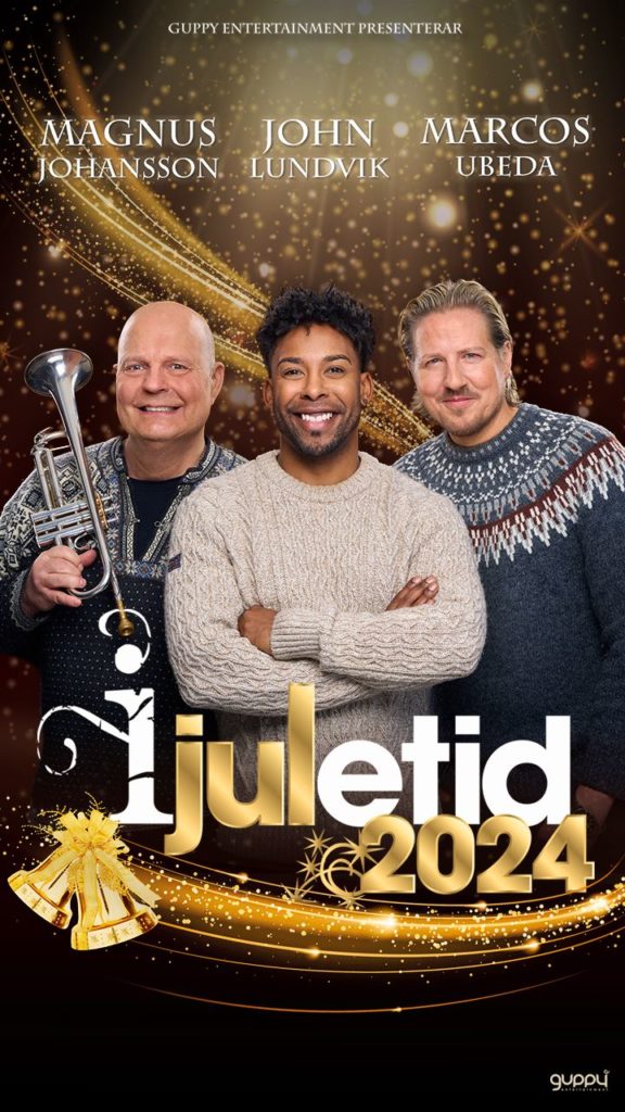 Program | Cassels i Grängesberg | Konsert- och kulturhus